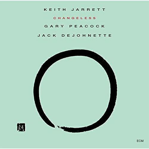 チェンジレス (UHQCD) (解説付/紙ジャケット) (限定盤)キース・ジャレット・トリオキースジャレットトリオ きーすじゃれっととりお　発売日 : 2023年5月31日　種別 : CD　JAN : 4988031565261　商品番号 ...