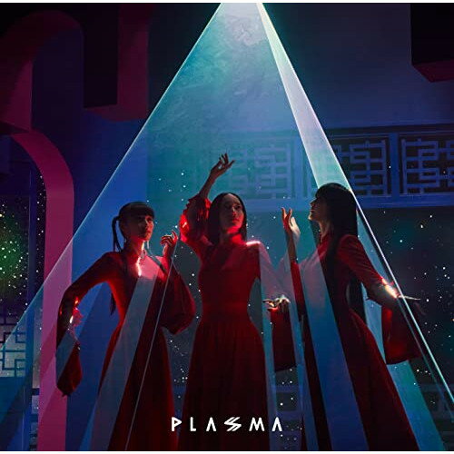 PLASMA (通常盤)Perfumeパフューム ぱふゅーむ　発売日 : 2022年7月27日　種別 : CD　JAN : 4988031513347　商品番号 : UPCP-1009【商品紹介】2018年にリリースした『Future Po...