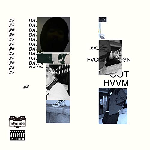 DAWNSILENT KILLA JOINT & dhrmaサイレントキラジョイント/ダーマ さいれんときらじょいんと/だーま　発売日 : 2021年3月10日　種別 : CD　JAN : 4995879940228　商品番号 : PCD-...