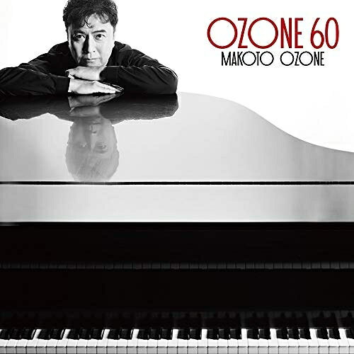 OZONE 60 (SHM-CD) (ライナーノーツ)小曽根真オゾネマコト おぞねまこと　発売日 : 2021年3月03日　種別 : CD　JAN : 4988031419441　商品番号 : UCCJ-2190【商品紹介】世界を舞台に活躍...