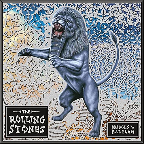 ブリッジズ・トゥ・バビロン (SHM-CD) (解説歌詞対訳付) (初回生産限定盤)ザ・ローリング・ストーンズローリングストーンズ ろーりんぐすとーんず　発売日 : 2020年12月04日　種別 : CD　JAN : 49880313976...