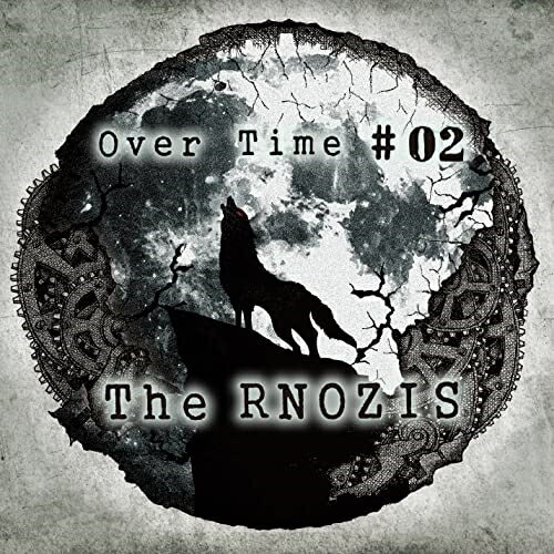 Over Time #02The RNOZISルノージス るのーじす　発売日 : 2022年1月23日　種別 : CD　JAN : 4582500633699　商品番号 : BMJ-2【商品紹介】日本のトップアーティストを数多くプロデュース...