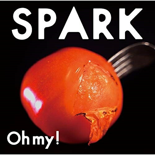 SPARKOh my!オーマイ おーまい　発売日 : 2020年8月26日　種別 : CD　JAN : 4988018322122　商品番号 : FLCF-4522【商品紹介】立川謹製BAND”しなまゆ”として活動してきた、ボーカルのモリユ...