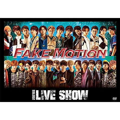 FAKE MOTION 2021 SS LIVE SHOWKing of Ping Pongキングオブピンポン きんぐおぶぴんぽん　発売日 : 2021年8月25日　種別 : DVD　JAN : 4988031441695　商品番号 : T...