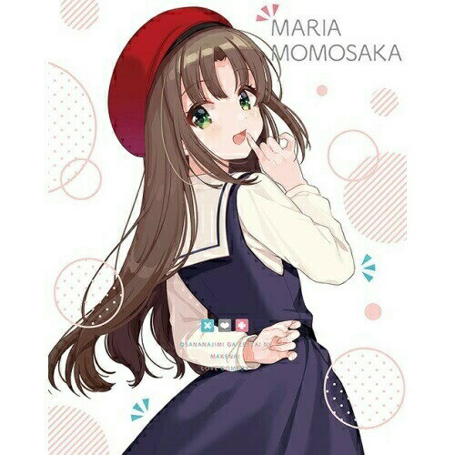 幼なじみが絶対に負けないラブコメ 第3巻TVアニメ二丸修一、しぐれうい、松岡禎丞、水瀬いのり、佐倉綾音、直谷たかし、曾我篤史、Akiyoshi Yasuda　発売日 : 2021年9月29日　種別 : DVD　JAN : 493522820...