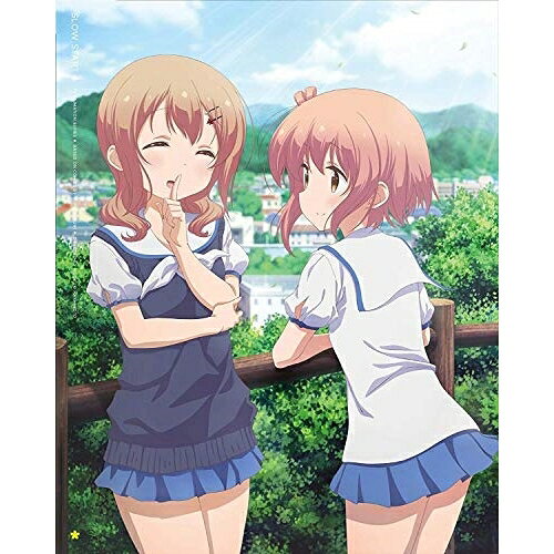 スロウスタート 4(Blu-ray) (Blu-ray+CD) (完全生産限定版)TVアニメ篤見唯子、近藤玲奈、伊藤彩沙、嶺内ともみ、安野将人、藤澤慶昌　発売日 : 2018年6月27日　種別 : BD　JAN : 453453010829...