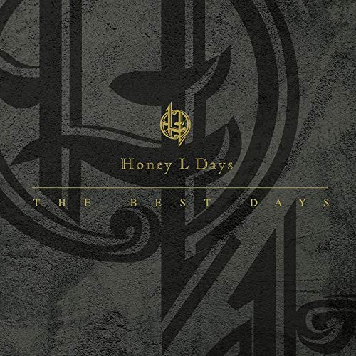 THE BEST DAYSHoney L Daysハニーエルデイズ はにーえるでいず　発売日 : 2018年8月29日　種別 : CD　JAN : 4988064939626　商品番号 : AVCD-93962【商品紹介】2018年9月3日...