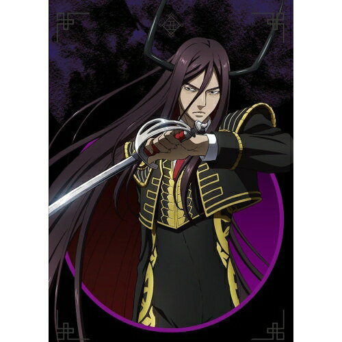 十二大戦 ディレクターズカット版 6(Blu-ray)TVアニメ西尾維新、中村光、堀江瞬、梅原裕一郎、五十嵐裕美、嘉手苅睦、椎名豪　発売日 : 2018年5月30日　種別 : BD　JAN : 4562475277258　商品番号 : EY...