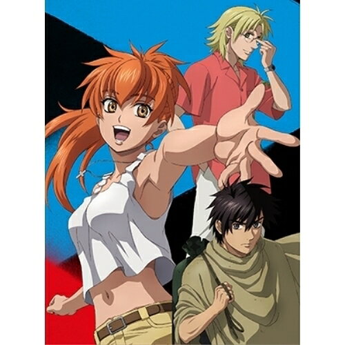 フルメタル・パニック! Invisible Victory(IV) Blu-ray BOX2(Blu-ray) (本編Blu-ray+特典DVD+CD)TVアニメ賀東招二、四季童子、関智一、ゆきのさつき、木村郁絵、堀内修、山本彩、佐橋俊彦　...