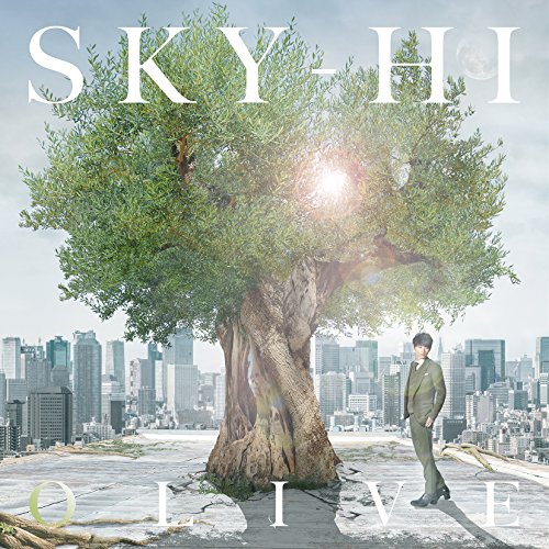 OLIVE (CD+DVD) (Live盤)SKY-HIスカイハイ すかいはい　発売日 : 2017年1月18日　種別 : CD　JAN : 4988064935949　商品番号 : AVCD-93594【商品紹介】SKY-HI(AAA 日...