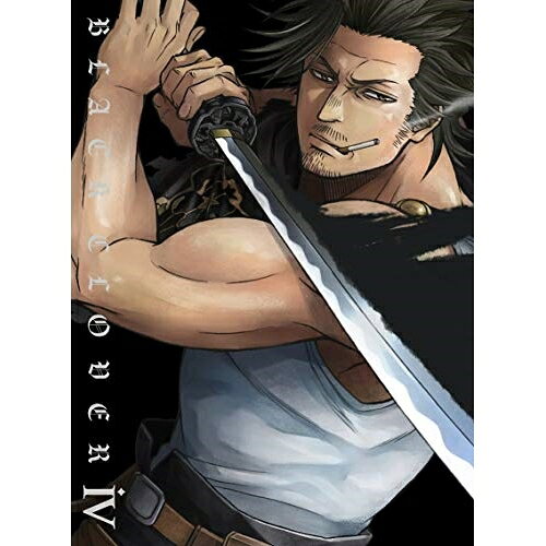 ブラッククローバー Chapter IV(Blu-ray)TVアニメ田畠裕基、梶原岳人、諏訪部順一、優木かな、竹田逸子、関美奈子　発売日 : 2018年10月26日　種別 : BD　JAN : 4562475277814　商品番号 : EY...