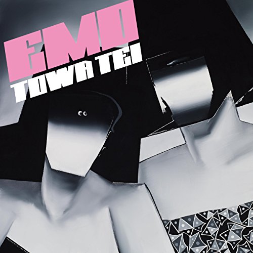 EMO (紙ジャケット)TOWA TEIテイトウワ ていとうわ　発売日 : 2017年3月22日　種別 : CD　JAN : 4573159630306　商品番号 : MBCD-1701【商品紹介】テイ・トウワ、通算9枚目のオリジナルアルバ...