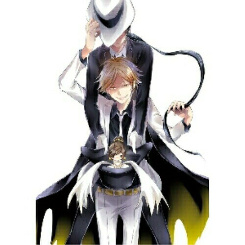 SERVAMP-サーヴァンプ- 第4巻TVアニメ田中ストライク、寺島拓篤、梶裕貴、鈴木達央、山中純子、川井憲次　発売日 : 2016年12月21日　種別 : DVD　JAN : 4571436923769　商品番号 : MFBC-65