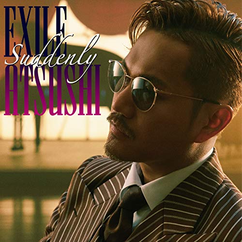 Suddenly/RED SOUL BLUE DRAGON (CD+DVD)EXILE ATSUSHI/RED DIAMOND DOGSエグザイルアツシ/レッドダイアモンドドッグス えぐざいるあつし/れっどだいあもんどどっぐす　発売日 : ...