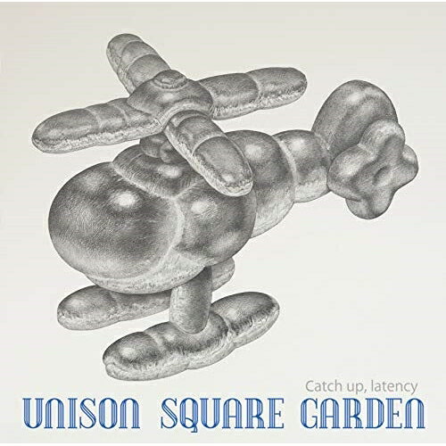 Catch up, latency (通常盤)UNISON SQUARE GARDENユニゾンスクエアガーデン ゆにぞんすくえあがーでん　発売日 : 2018年11月07日　種別 : CD　JAN : 4988061896649　商品番号 ...