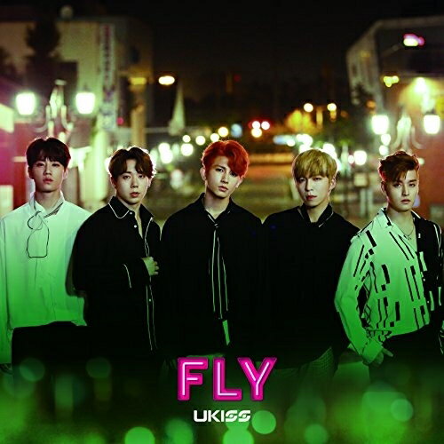 FLY (CD(スマプラ対応))UKISSユーキス ゆーきす　発売日 : 2017年10月11日　種別 : CD　JAN : 4988064839261　商品番号 : AVCD-83926【商品紹介】ケビン脱退後、初となる5人でのU-KIS...