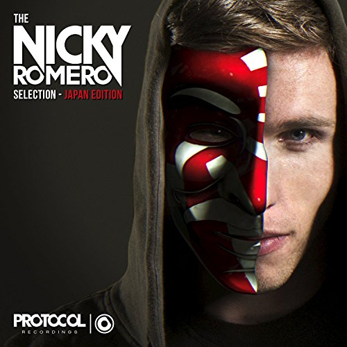 PROTOCOL PRESENTS: THE NICKY ROMERO SELECTION - JAPAN EDITION (スペシャルプライス盤)ニッキー・ロメロロメロ ニッキー ろめろ にっきー　発売日 : 2017年9月13日　種別 ...