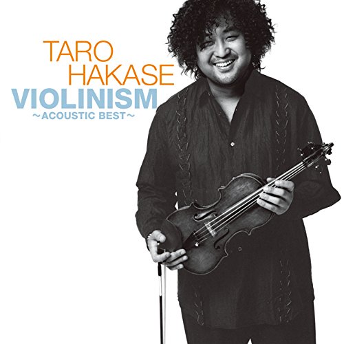 VIOLINISM〜ACOUSTIC BEST〜葉加瀬太郎ハカセタロウ はかせたろう　発売日 : 2017年8月02日　種別 : CD　JAN : 4582137892278　商品番号 : HUCD-10227【商品紹介】ジャンルを超越する...