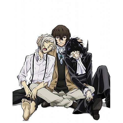 文豪ストレイドッグス 第12巻 (限定版)TVアニメ朝霧カフカ、春河35、上村祐翔、宮野真守、細谷佳正、新井伸浩、岩崎琢　発売日 : 2017年5月26日　種別 : DVD　JAN : 4988111905857　商品番号 : KABA-1...