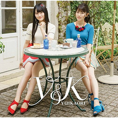 Y&Kゆいかおりユイカオリ ゆいかおり　発売日 : 2017年6月21日　種別 : CD　JAN : 4988003505561　商品番号 : KICS-3502【商品紹介】声優ユニット、ゆいかおりのベスト・アルバム。DISC1は、2010...