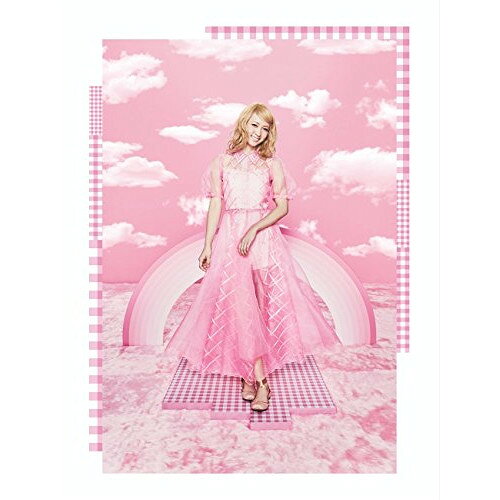 Re: Dream (CD+DVD) (数量限定生産盤)Dream Amiドリームアミ どりーむあみ　発売日 : 2017年10月04日　種別 : CD　JAN : 4988064863891　商品番号 : RZCD-86389【商品紹介】...