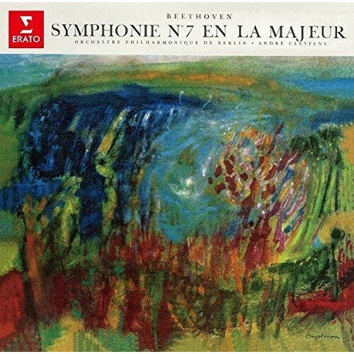 ベートーヴェン:交響曲 第7番、第8番 他 (解説付)アンドレ・クリュイタンスクリュイタンス アンドレ くりゅいたんす あんどれ　発売日 : 2017年9月20日　種別 : SACD　JAN : 4943674268795　商品番号 : W...