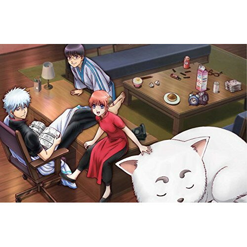 銀魂゜ 01 (本編ディスク+特典ディスク) (完全生産限定版)TVアニメ空知英秋、杉田智和、阪口大助、釘宮理恵、竹内進二、Audio Highs　発売日 : 2015年7月22日　種別 : DVD　JAN : 4534530086013　...