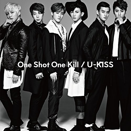 One Shot One Kill (CD+スマプラ) (通常盤)UKISSユーキス ゆーきす　発売日 : 2016年3月23日　種別 : CD　JAN : 4988064934072　商品番号 : AVCD-93407【商品紹介】日本デビ...