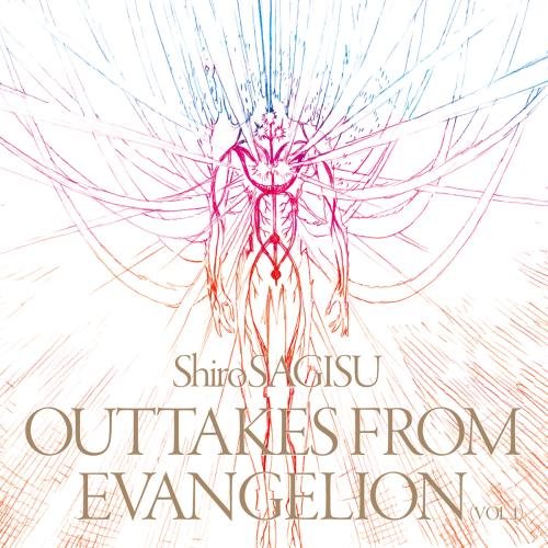 ShiroSAGISU OUTTAKES FROM EVANGELION(VOl.1)ShiroSAGISUシロウサギス しろうさぎす　発売日 : 2016年7月30日　種別 : CD　JAN : 4988003485825　商品番号 : ...