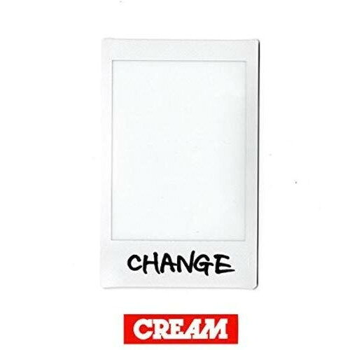 CHANGECREAMクリーム くりーむ　発売日 : 2016年2月03日　種別 : CD　JAN : 4988064860241　商品番号 : RZCD-86024【商品紹介】EDM、HOUSE、HIP HOP、R&B、オールジャンルのC...