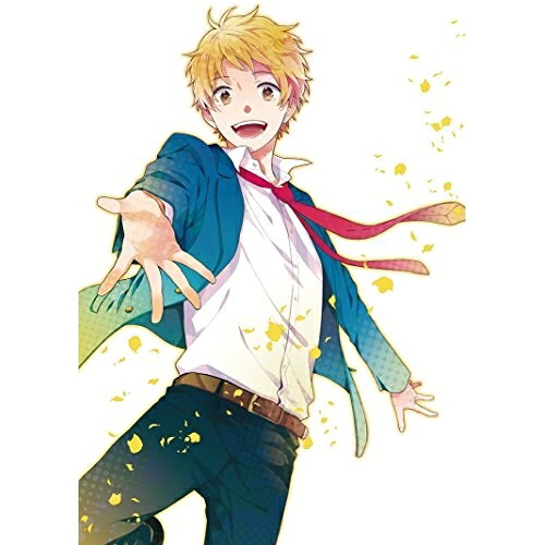 虹色デイズ 01(Blu-ray) (Blu-ray+CD)TVアニメ水野美波、松岡禎丞、江口拓也、島崎信長、西田美弥子、神津裕之　発売日 : 2016年3月30日　種別 : BD　JAN : 4988008099584　商品番号 : TK...