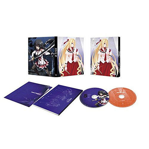 緋弾のアリアAA Bullet.5TVアニメ赤松中学、佐倉綾音、釘宮理恵、茅野愛衣、大島美和、伊賀拓郎　発売日 : 2016年4月27日　種別 : DVD　JAN : 4935228154043　商品番号 : ZMBZ-10325