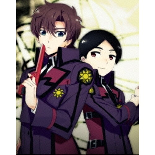 魔法科高校の劣等生 九校戦編 4 (通常版)TVアニメ佐島勤、石田可奈、中村悠一、早見沙織、内山夕実、岩崎琢　発売日 : 2015年1月28日　種別 : DVD　JAN : 4534530079077　商品番号 : ANSB-11313