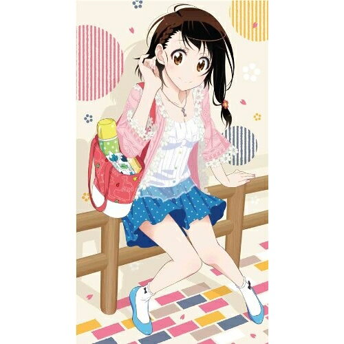 ニセコイ 2 (DVD+CD) (ライナーノーツ) (完全生産限定版)TVアニメ古味直志、内山昴輝、東山奈央、花澤香菜、杉山延寛、千葉"nachu-"直樹、石濱翔　発売日 : 2014年4月23日　種別 : DVD　JAN : 453453...