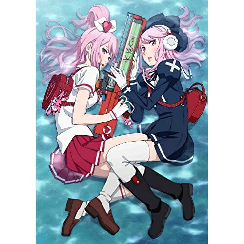 ガンスリンガー ストラトス Vol.2(Blu-ray) (Blu-ray+CD) (完全生産限定版)TVアニメスクウェア・エニックス、阿部敦、金元寿子、西田雅一、横田晋一、清水裕輔、小林哲也　発売日 : 2015年6月24日　種別 : B...