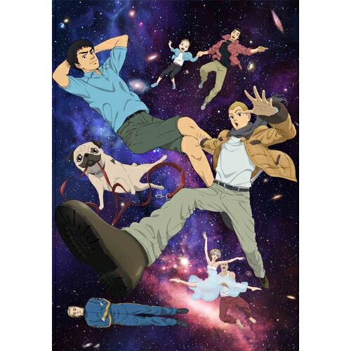 宇宙兄弟 Blu-ray DISC BOX 2nd year 7(Blu-ray) (完全生産限定版)キッズ小山宙哉、平田広明、KENN、薮野浩二、渡辺俊幸　発売日 : 2014年3月26日　種別 : BD　JAN : 4534530073...