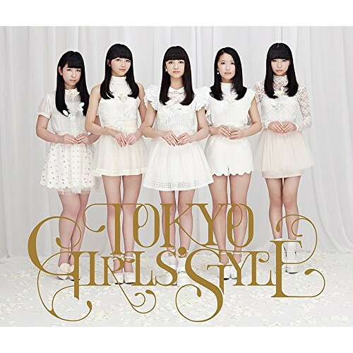キラリ☆ (2CD+Blu-ray) (Type-B)東京女子流トウキョウジョシリュウ とうきょうじょしりゅう　発売日 : 2015年5月05日　種別 : CD　JAN : 4988064930845　商品番号 : AVCD-93084【商...