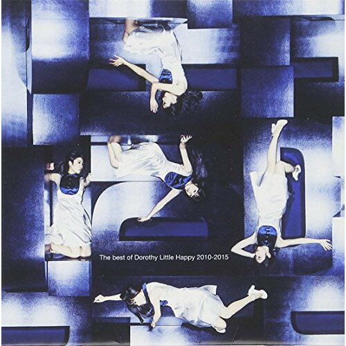 The best of Dorothy Little Happy 2010-2015Dorothy Little Happyドロシーリトルハッピー どろしーりとるはっぴー　発売日 : 2015年4月01日　種別 : CD　JAN : 498...
