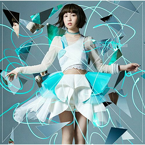 vanilla sky (通常盤)綾野ましろアヤノマシロ あやのましろ　発売日 : 2015年4月29日　種別 : CD　JAN : 4988017692189　商品番号 : BVCL-637【商品紹介】綾野ましろのセカンド・シングル。サウ...