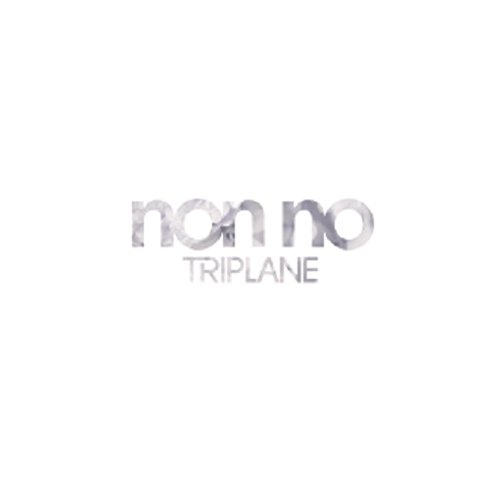 non no (通常盤)TRIPLANEトライプレイン とらいぷれいん　発売日 : 2015年2月25日　種別 : CD　JAN : 4988064273669　商品番号 : NFCD-27366【商品紹介】4人組バンド、TRIPLANEの...