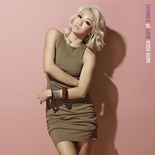 SUMMER of LOVE (CD+DVD) (スペシャルプライス盤)倖田來未コウダクミ こうだくみ　発売日 : 2015年7月22日　種別 : CD　JAN : 4988064597840　商品番号 : RZCD-59784【商品紹介】...