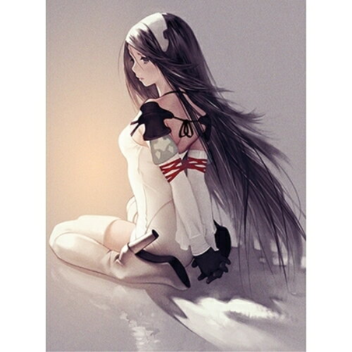 BRAVELY SECOND END LAYER Original Soundtrack (初回生産限定盤)ゲーム・ミュージックHiroki Yamada、Takahiro Miyake、Kosei Hirota、Fumie Mizusaw...
