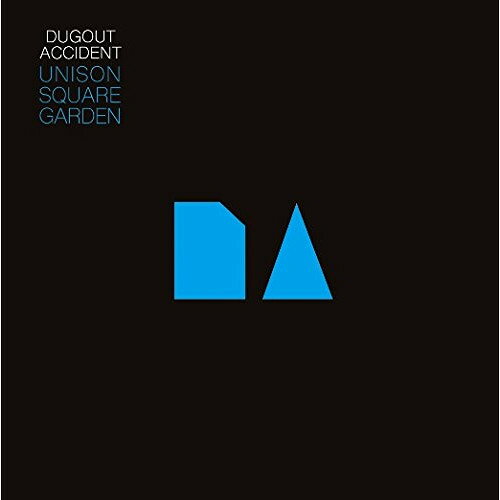 DUGOUT ACCIDENT (CD+DVD) (通常盤A)UNISON SQUARE GARDENユニゾンスクエアガーデン ゆにぞんすくえあがーでん　発売日 : 2015年7月22日　種別 : CD　JAN : 498806186524...