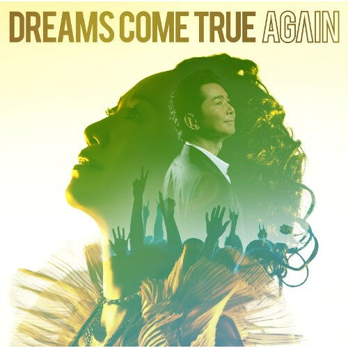 AGAIN (通常盤)DREAMS COME TRUEドリームズカムトゥルー ドリカム どりーむずかむとぅるー どりかむ　発売日 : 2014年3月26日　種別 : CD　JAN : 4988005818003　商品番号 : UMCK-54...