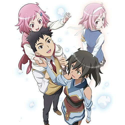 愛・天地無用!参 (DVD+CD)TVアニメ梶島正樹、菊池正美、東山奈央、大地葉、ヤスダスズヒト、猪股雅美、平野義久　発売日 : 2015年3月18日　種別 : DVD　JAN : 4988021143608　商品番号 : VPBY-14360