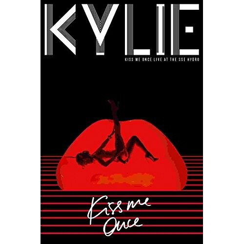 キス・ミー・ワンス・ライヴカイリー・ミノーグミノーグカイリー みのーぐかいりー　発売日 : 2015年3月25日　種別 : DVD　JAN : 4943674206865　商品番号 : WPZR-90087【収録内容】DVD:11.イントロ...