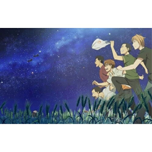 銀の匙 Silver Spoon VOLUME 3(Blu-ray) (完全生産限定版)TVアニメ荒川弘、木村良平、三宅麻理恵、櫻井トオル、中井準、村井秀清　発売日 : 2013年11月27日　種別 : BD　JAN : 453453006...