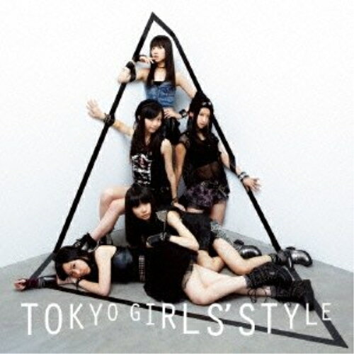 Get The Star/Last Forever (CD+DVD) (Type-B)東京女子流トウキョウジョシリュウ とうきょうじょしりゅう　発売日 : 2013年9月25日　種別 : CD　JAN : 4988064487981　商品番...