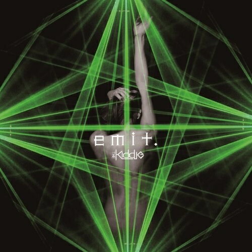 emit. (CD+DVD)THE KIDDIEキディ きでぃ　発売日 : 2014年2月12日　種別 : CD　JAN : 4988064489381　商品番号 : AVCD-48938【収録内容】CD:11.emit.2.MONSTER...
