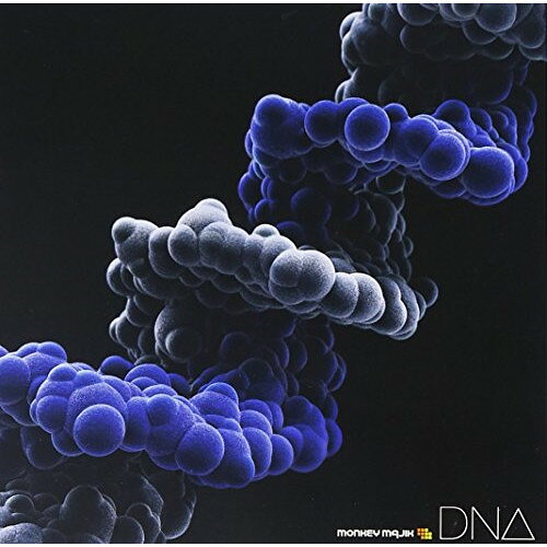 DNA (CD+Blu-ray)MONKEY MAJIKモンキーマジック もんきーまじっく　発売日 : 2013年10月16日　種別 : CD　JAN : 4988064780501　商品番号 : AVCH-78050【商品紹介】4人組ハイ...